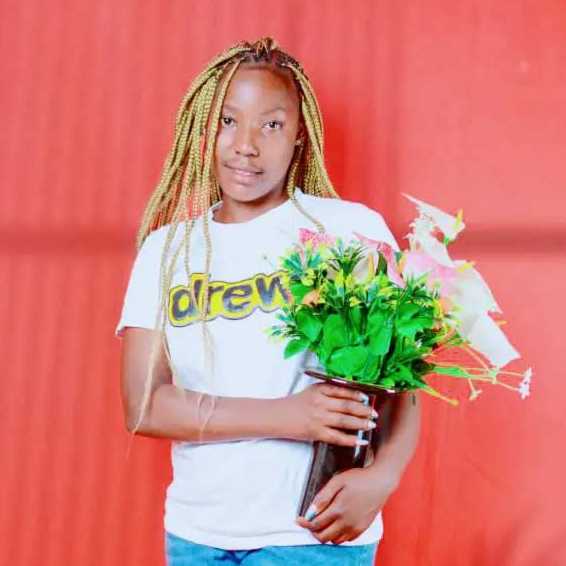 Alice Wanjiru • Rating: 5 • Completed: 3